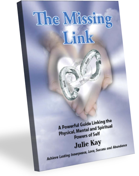 The Missing Link book